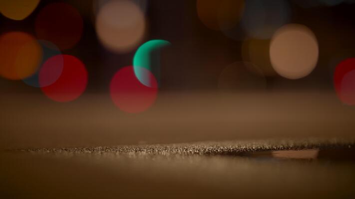 Bokeh Stock Video Footage for Free Download