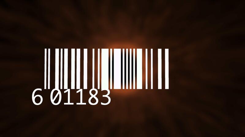 Tracking Bar Code Identification Sticker Label Barcodes Number Motion ... Tracking Bar Code Identification Sticker Label Barcodes Number Motion ...