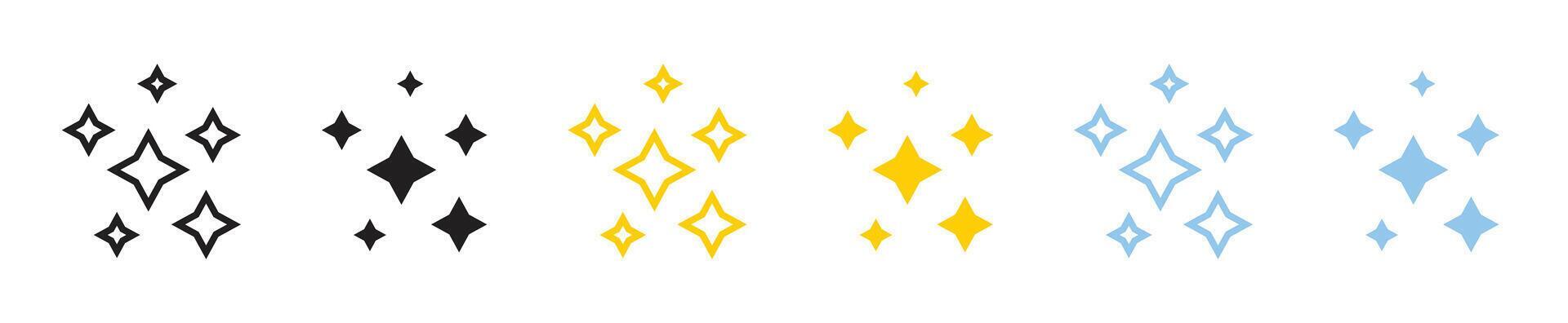 Sparkle Animation Vector Art, Icons, and Graphics for Free Download