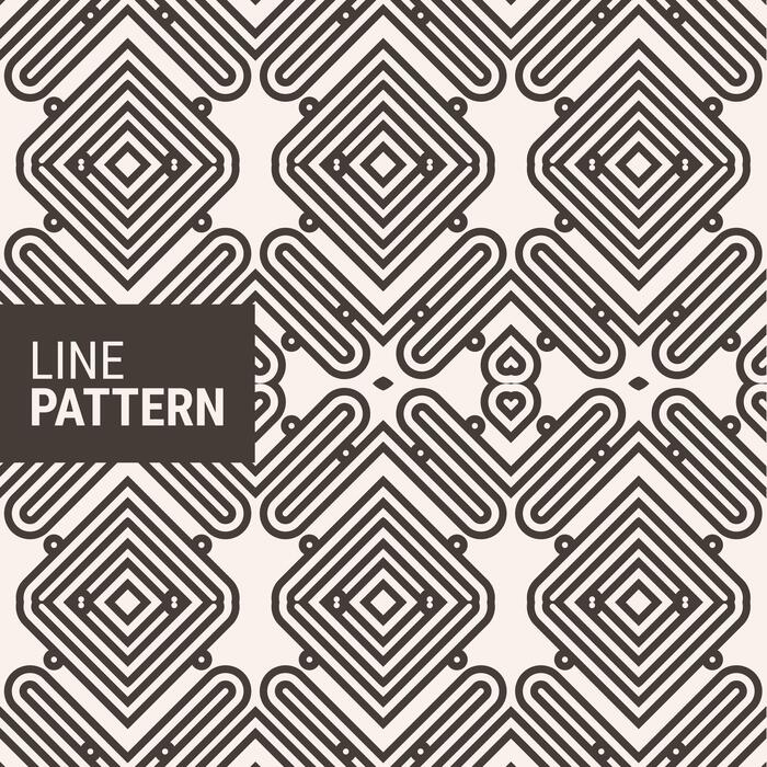 Single Line Pattern Vector Art, Icons, and Graphics for Free Download