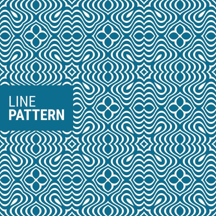 Single Line Pattern Vector Art, Icons, and Graphics for Free Download