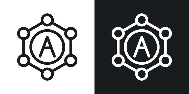 Algorithm Logo Vector Art, Icons, and Graphics for Free Download