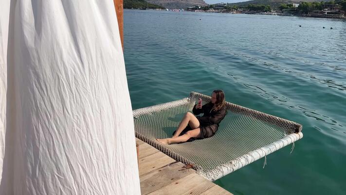 Relax Stock Video Footage for Free Download