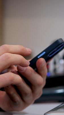 Using Phone Stock Video Footage for Free Download