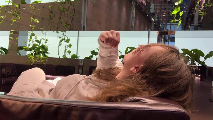 Relax Stock Video Footage for Free Download