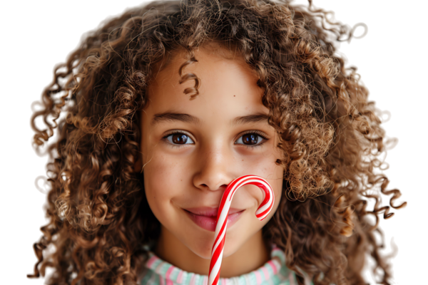 Candy Girl Pngs For Free Download