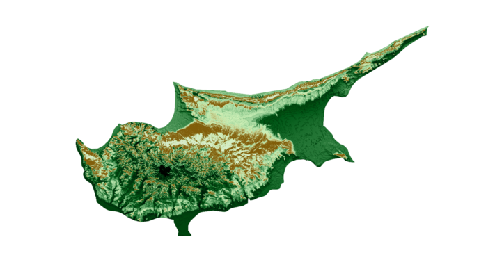 Topographic Map Pngs For Free Download