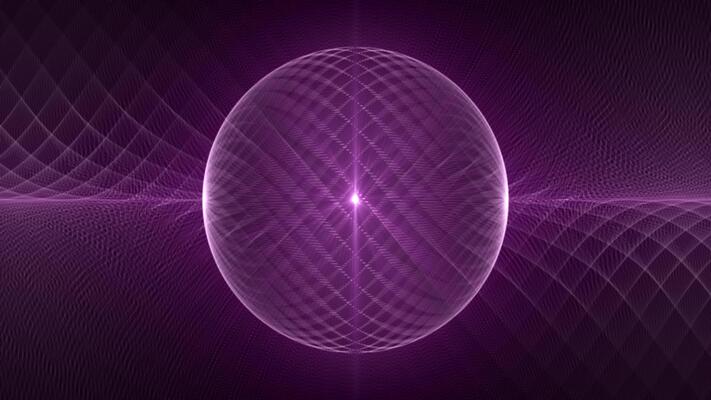 Atom Animation Stock Video Footage for Free Download