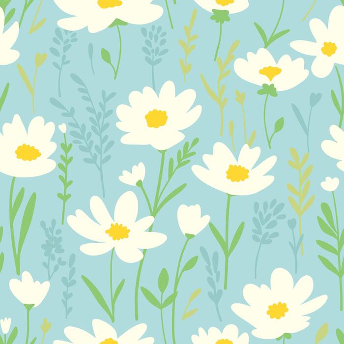 Page 13 | Small Flower Pattern Vector Art, Icons, and Graphics for Free ...