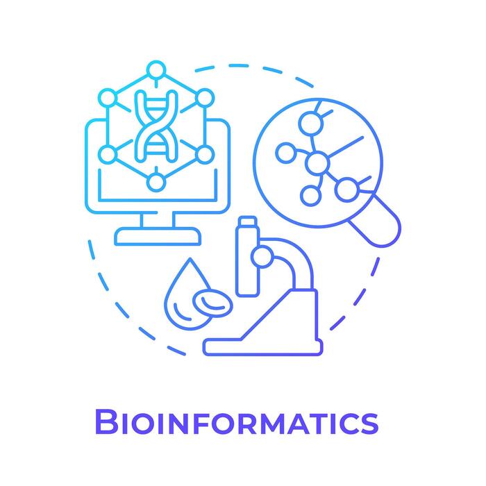 Bioinformatics Vector Art, Icons, and Graphics for Free Download