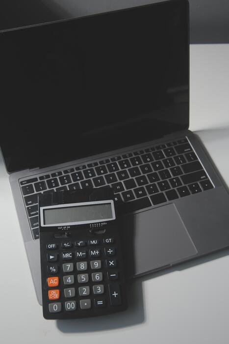 Computer Calculation Stock Photos, Images and Backgrounds for Free Download