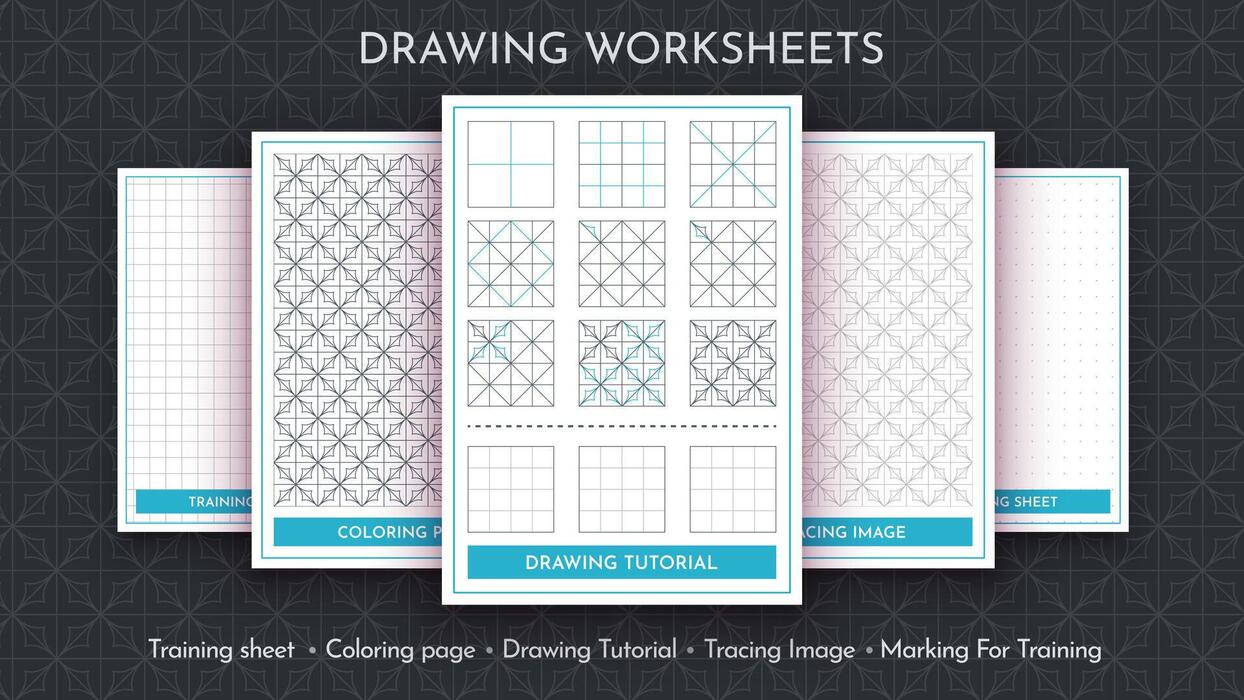 Drawing Sheet Vector Art, Icons, and Graphics for Free Download