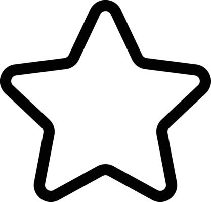 Star Outline Vector Art, Icons, and Graphics for Free Download