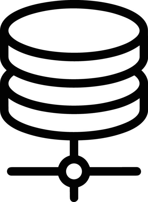 Database SVGs for Free Download