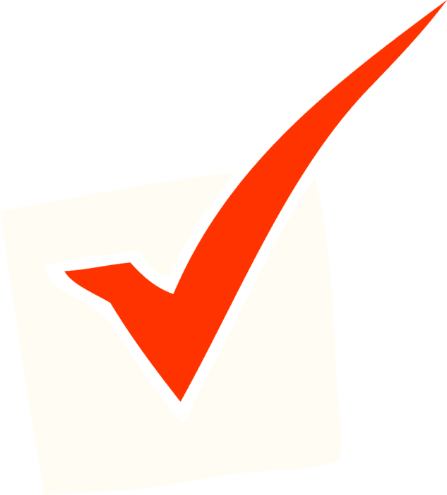 Wrong Tick PNGs for Free Download