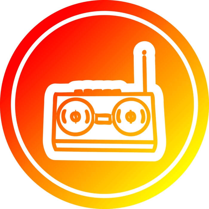Radio Frequency PNGs for Free Download