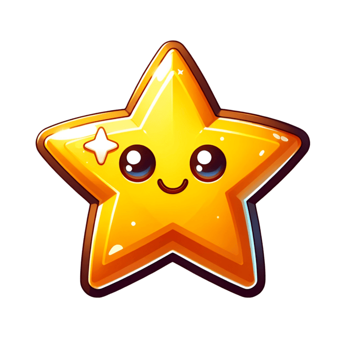 Page 5 | Star Emoji PNGs for Free Download