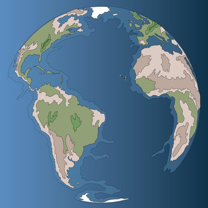 2d Earth Vector Art, Icons, and Graphics for Free Download