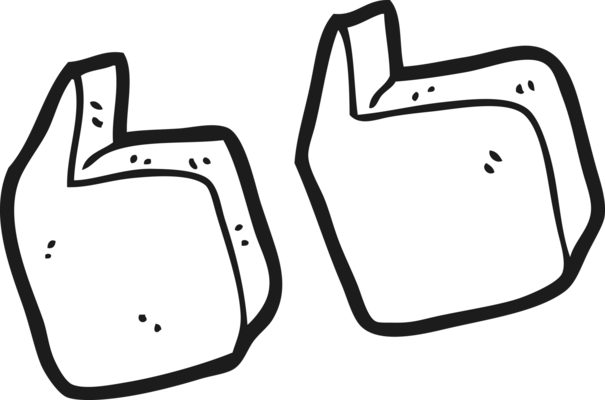 Cartoon Hands Pngs For Free Download