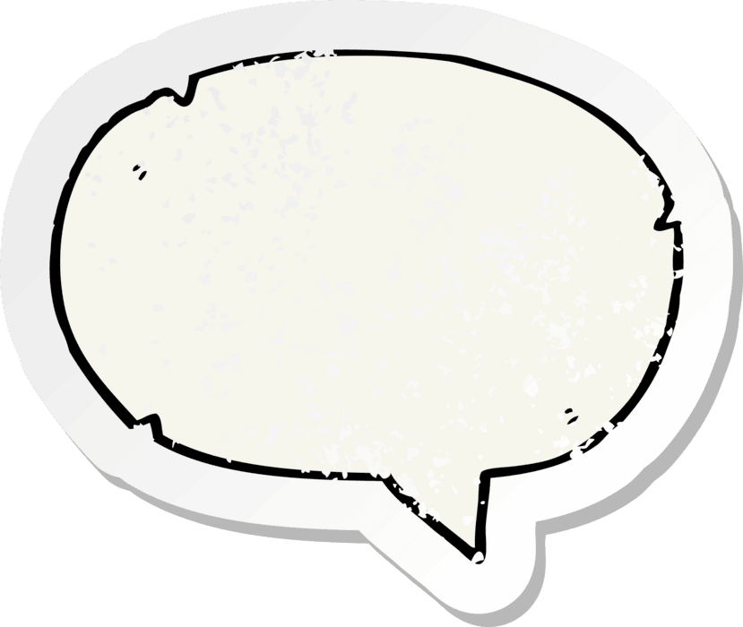 Transparent Sticker PNGs for Free Download