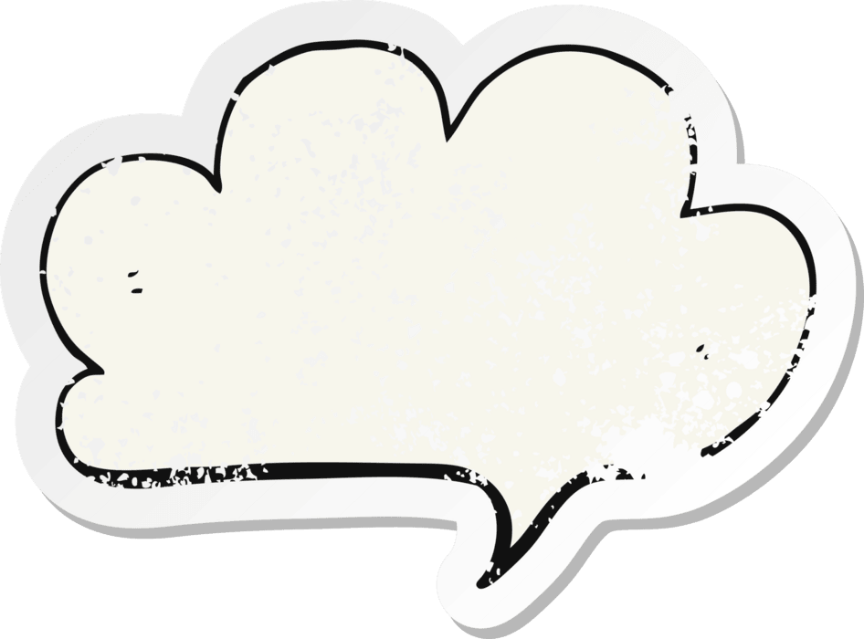 Text Cloud PNGs for Free Download