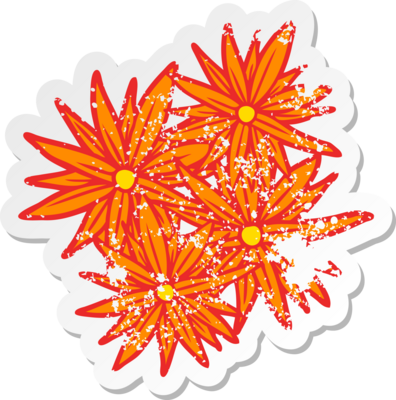 Stickers Flores Png Para Descargar Gratis