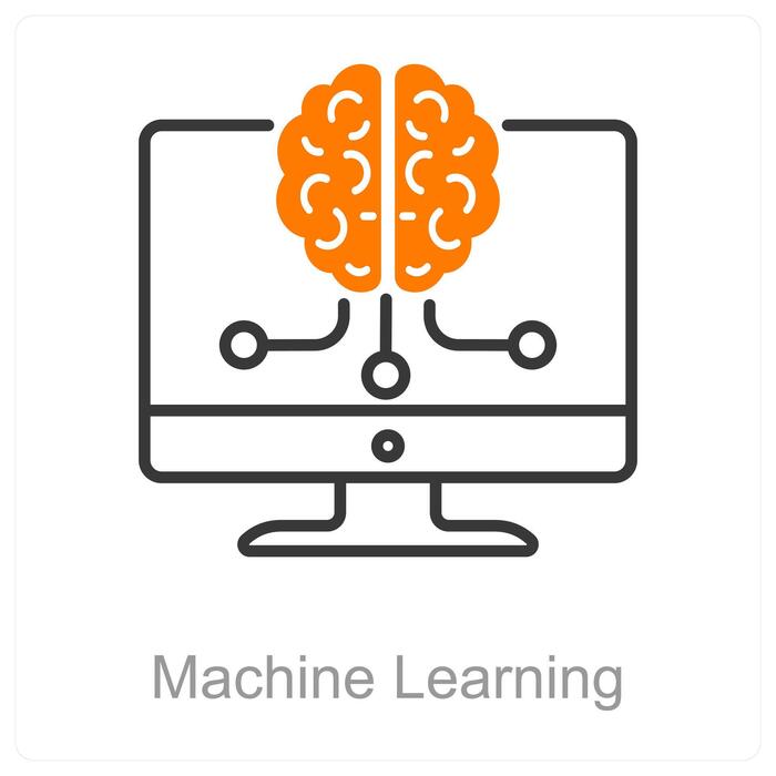 Page 2 | Machine Learning Logo Vector Art, Icons, and Graphics for Free ...