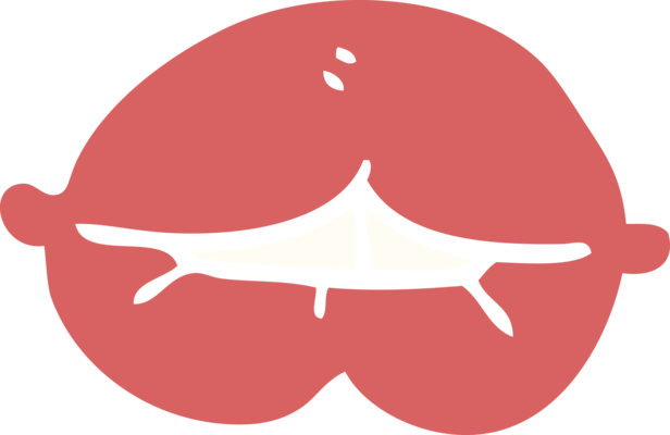 Anime Mouth Pngs For Free Download