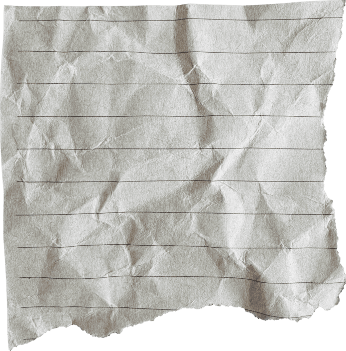 Scratch Paper PNGs for Free Download