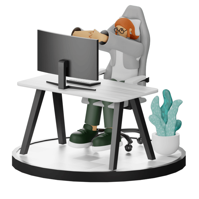 Web Developer 3d PNGs for Free Download