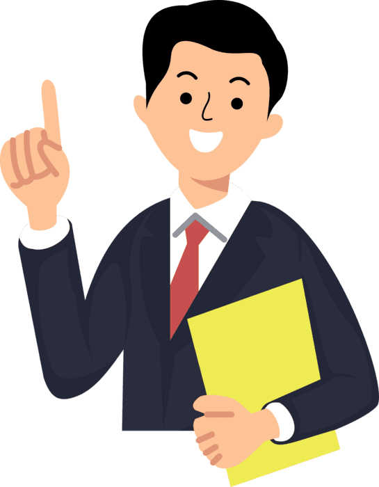 Office Man PNGs for Free Download