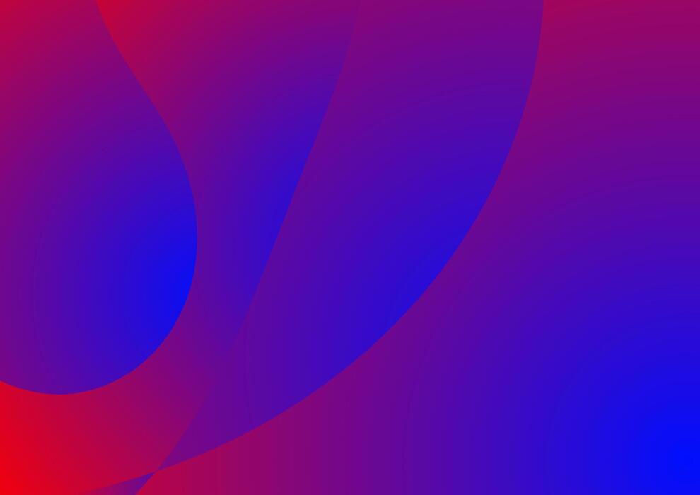 Red Blue Gradient Vector Art Icons And Graphics For Free Download