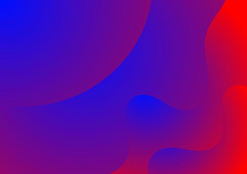 Red Blue Gradient Vector Art Icons And Graphics For Free Download