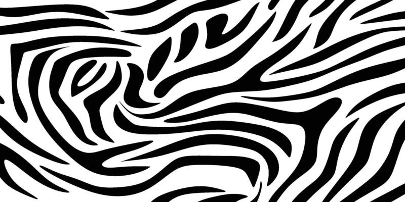 Zebra Stripes Vector Art, Icons, and Graphics for Free Download