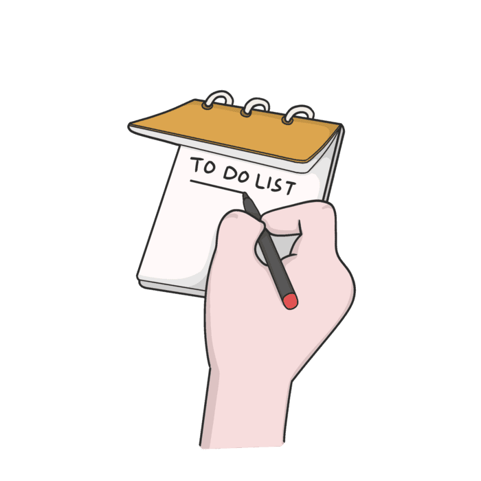 To Do List Png PNGs for Free Download