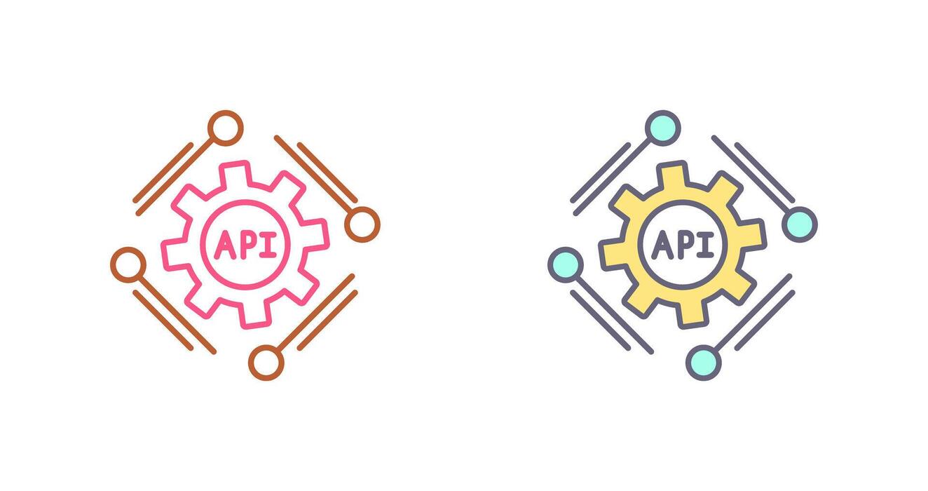 Api Logo Vector Art, Icons, and Graphics for Free Download