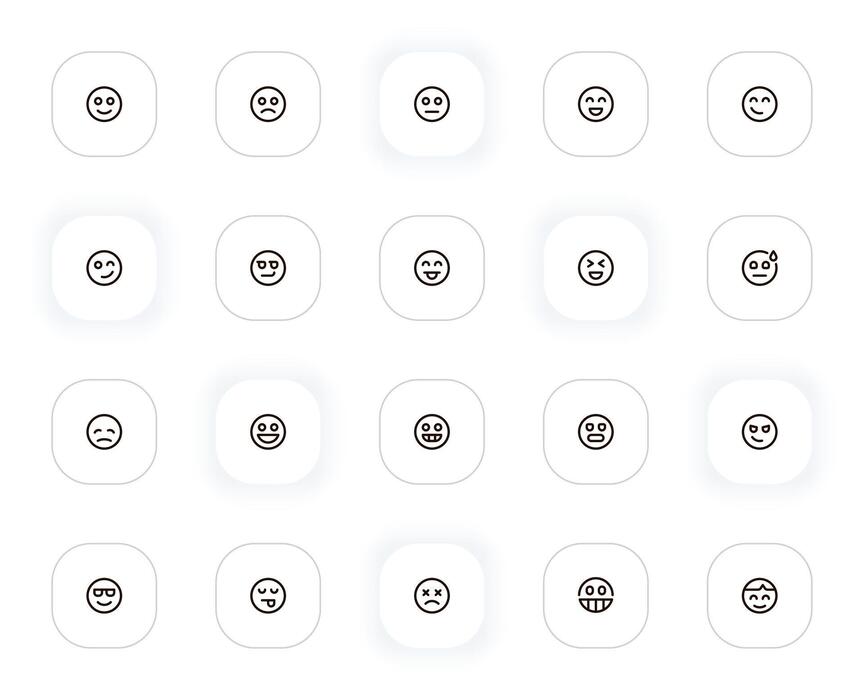 Page 3 | Smiley Face Vector Art, Icons, and Graphics for Free Download