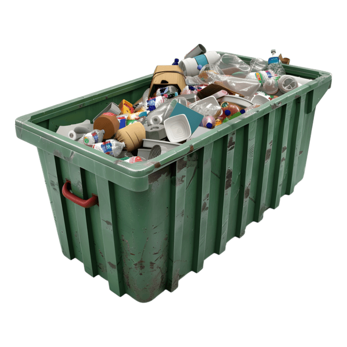 Dumpster PNGs for Free Download