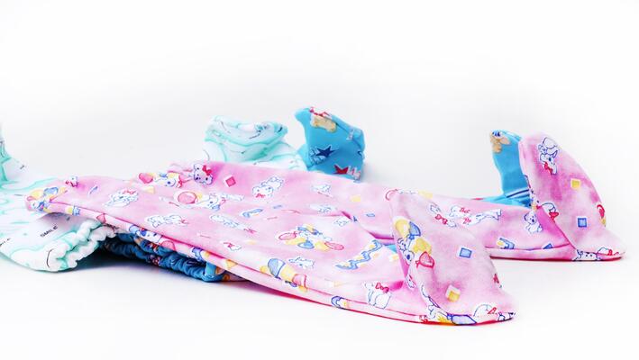 Little Girl Underwear Stock Photos, Images and Backgrounds for Free ...