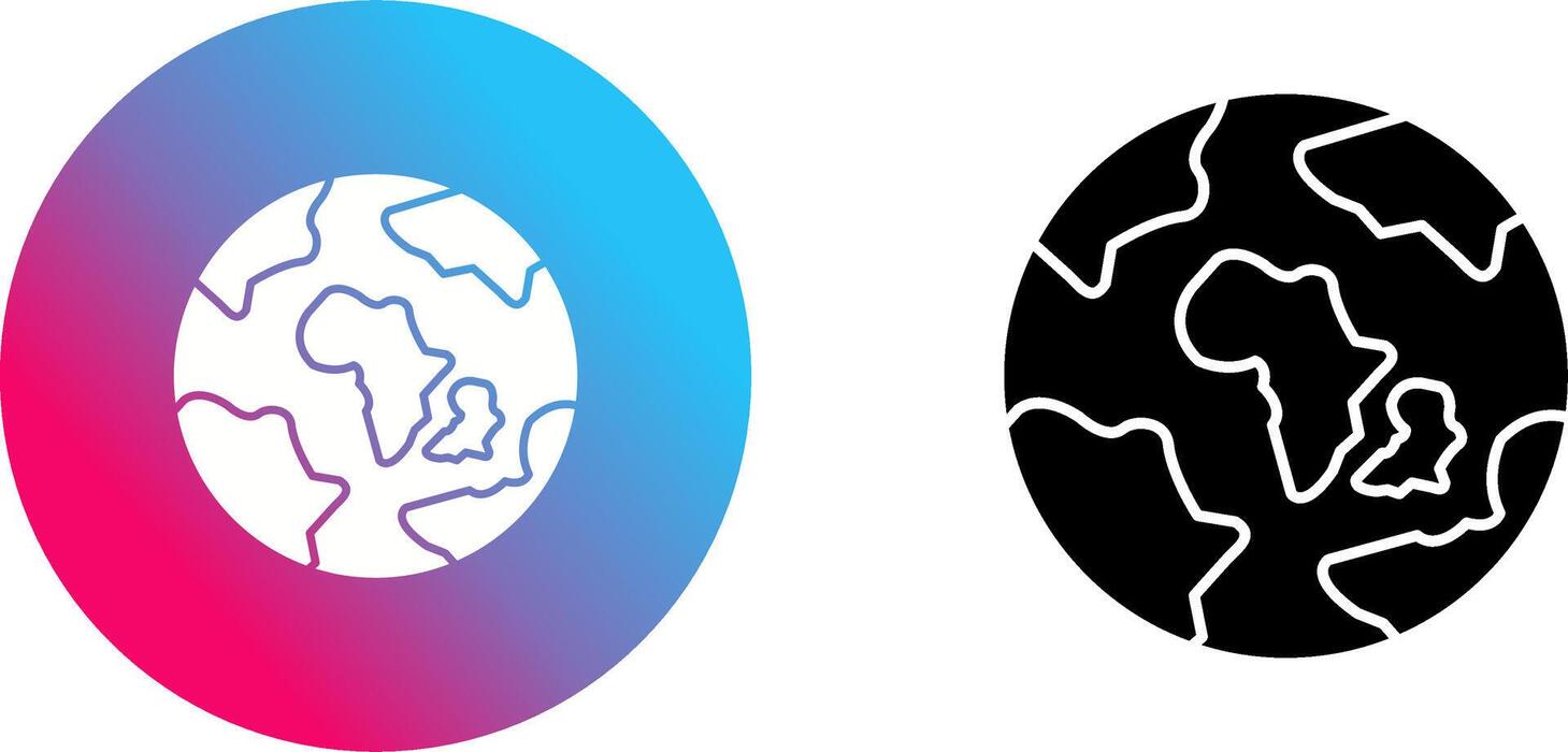 2d Earth Vector Art, Icons, and Graphics for Free Download