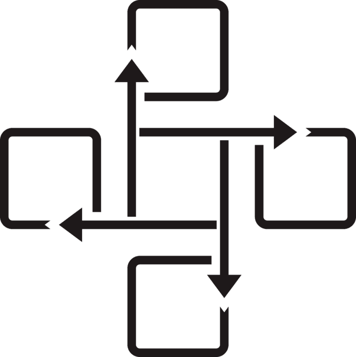 Flow Chart PNGs for Free Download