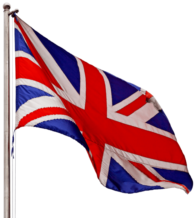 Union Jack PNGs for Free Download
