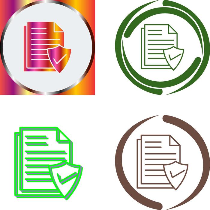 Document Logo Document Vector Art, Icons, and Graphics for Free Download