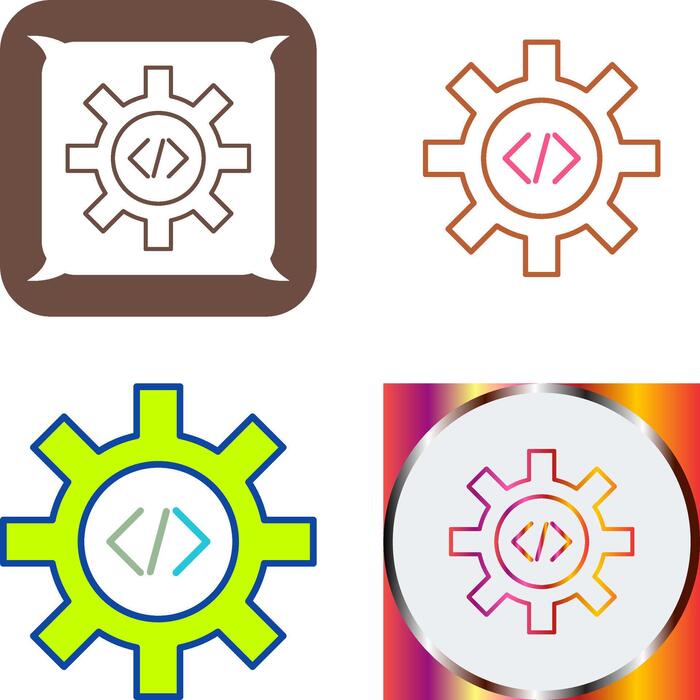 Software Engineering Logo Vector Art, Icons, and Graphics for Free Download