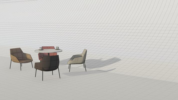 Isometric Dining Room Stock Photos, Images and Backgrounds for Free ... Isometric Dining Room Stock Photos, Images and Backgrounds for Free ...
