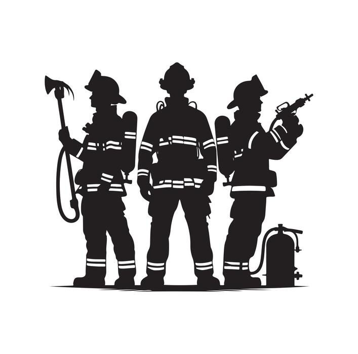 Page 3 | Firefighter Logo Vector Art, Icons, and Graphics for Free Download