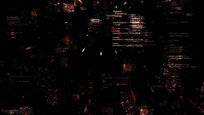 Square Line Animation Stock Video Footage for Free Download