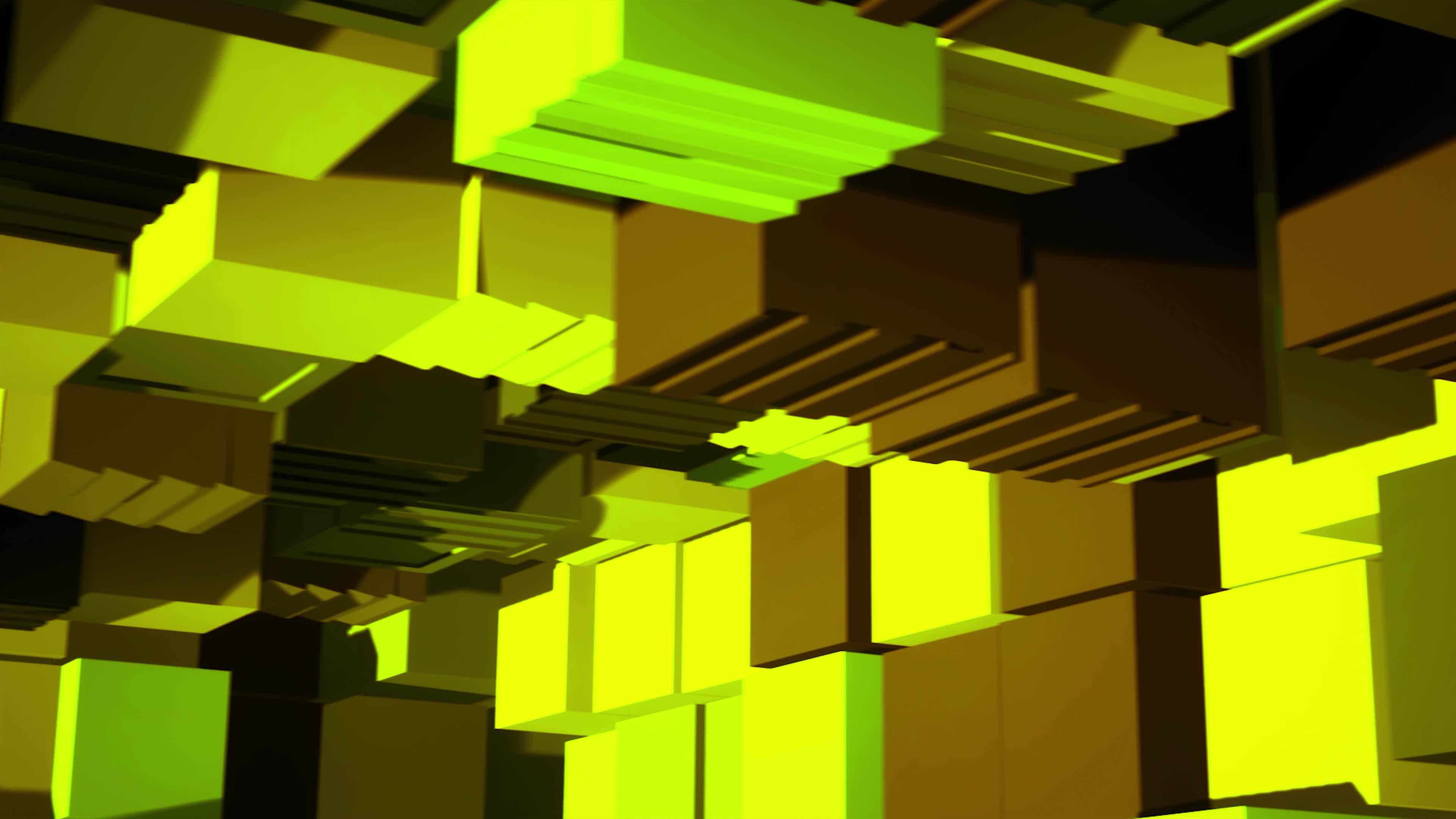 Abstract 3d Animation Stock Video Footage For Free Download