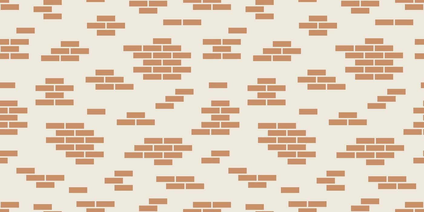 Seamless Brick Pattern Vector Art Icons And Graphics For Free Download