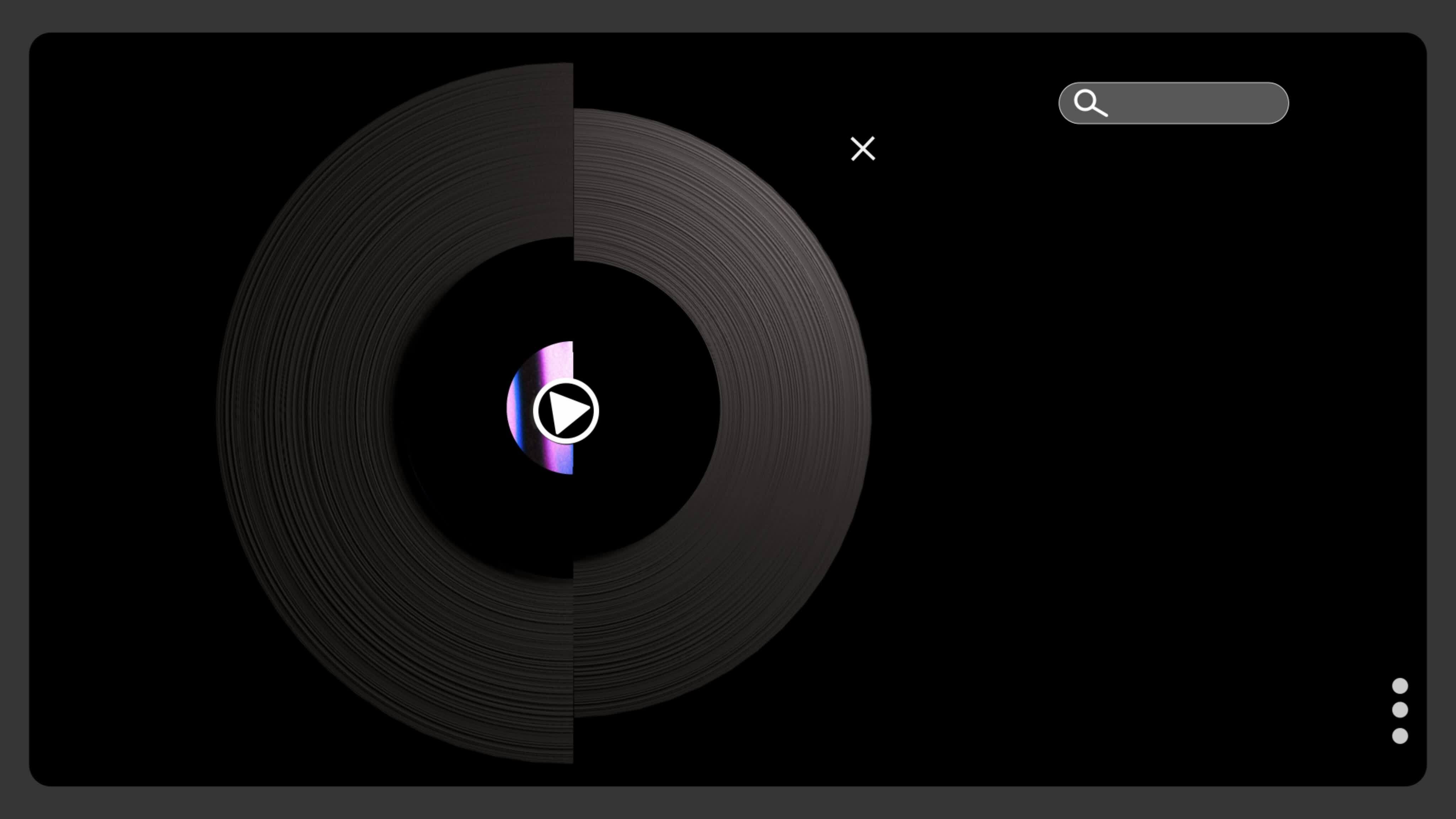 Dive into the rhythm with audio visualization, DJ visualization, sound ... Dive into the rhythm with audio visualization, DJ visualization, sound ...